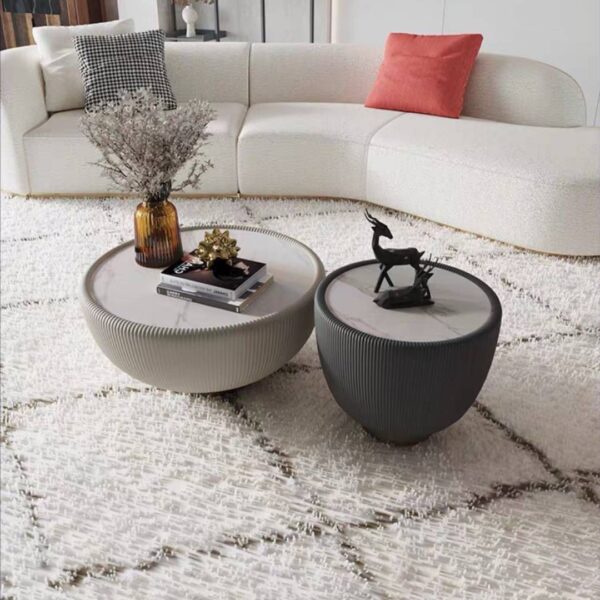 โต๊ะกลาง (Coffee Table) รุ่น M05A00062 – Mobilia Furniture - MOBILIA